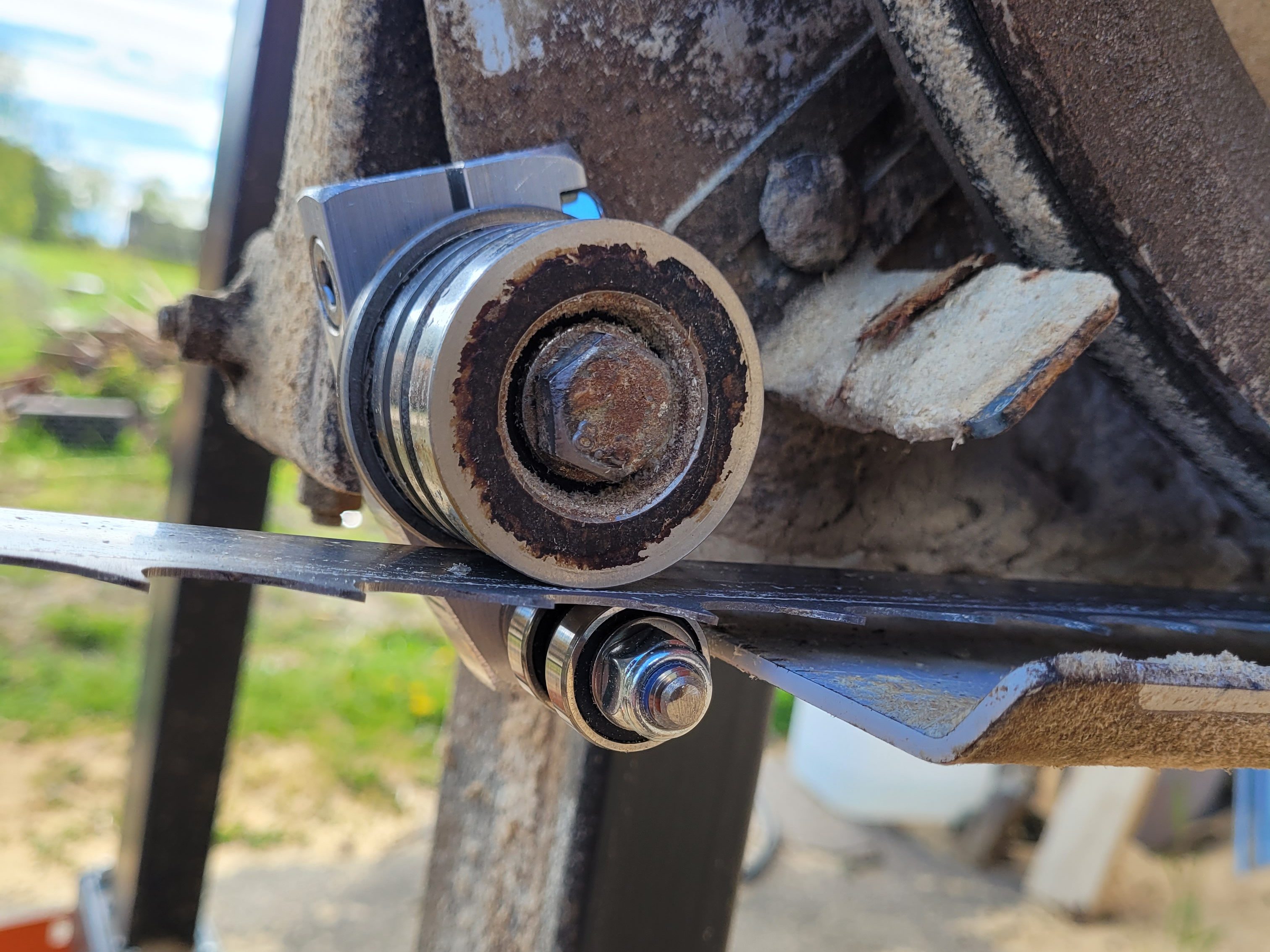 Logosol – Johanssons Finmekaniska